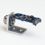 Low-Noise Charge Sensitive Amplifiers | Moxtek